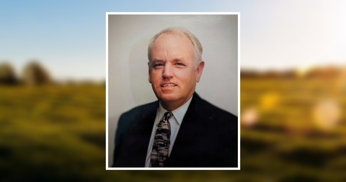 Michael Miller Obituary March 16, 2023 - Hayworth - Miller Funeral ...