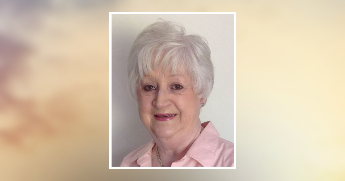 Pastor Wanda L. Dailey Obituary May 19, 2024 - Vorhis & Ryan Funeral Homes