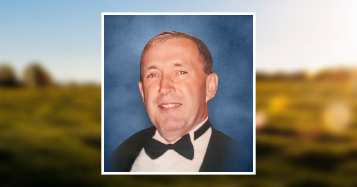 William James Wetle Obituary November 2, 2021 - Heritage Oaks Memorial ...