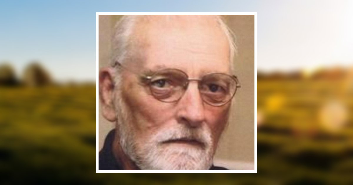 Dennis Eugene Hernley Sr, Obituary - Snyder Bean Funeral Home & Crematory