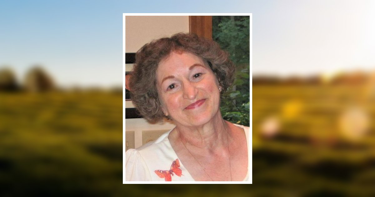 Barbara F. Smith Obituary May 1, 2020 - Hodapp Funeral Homes