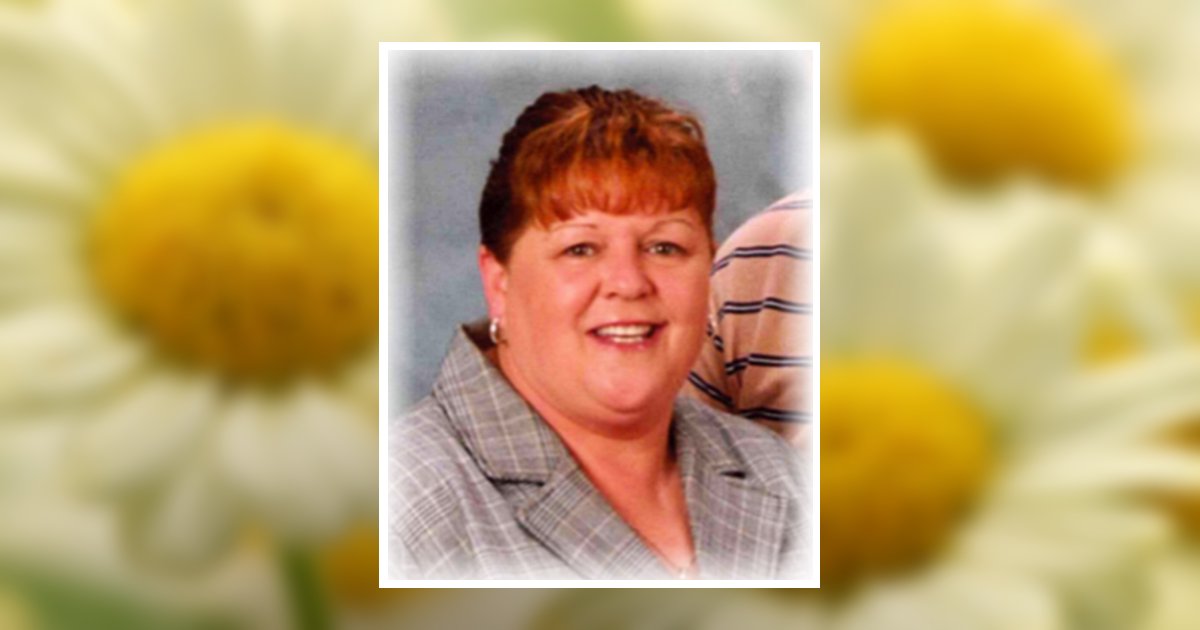 Debbie Sue (Boatman) Dorsch Obituary June 1, 2023 - Dalbert Woodruff ...