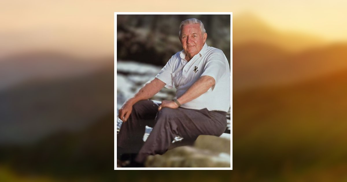 Robert Henline Obituary April 30, 2025 - Bryan - Lee Funeral Home