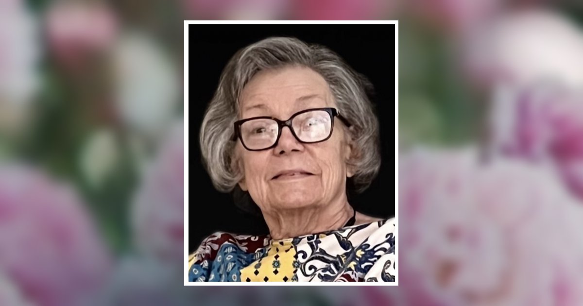 Mary Lee Tolar Rudd Obituary September 28, 2023 - Rose - Neath Funeral ...