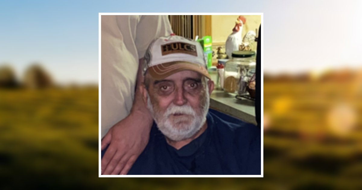 Robert Calvin Lytton Obituary November 14, 2021 - Gentry Family Funeral ...