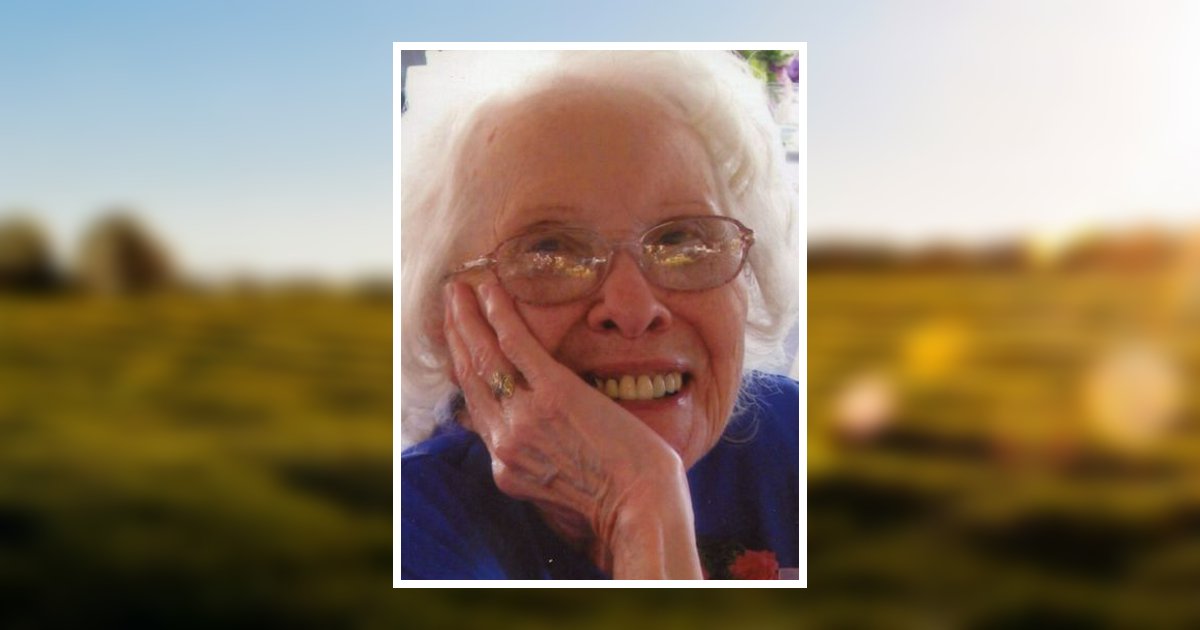 Irene J. Henning Obituary October 17, 2016 - Gaylord Funeral Home