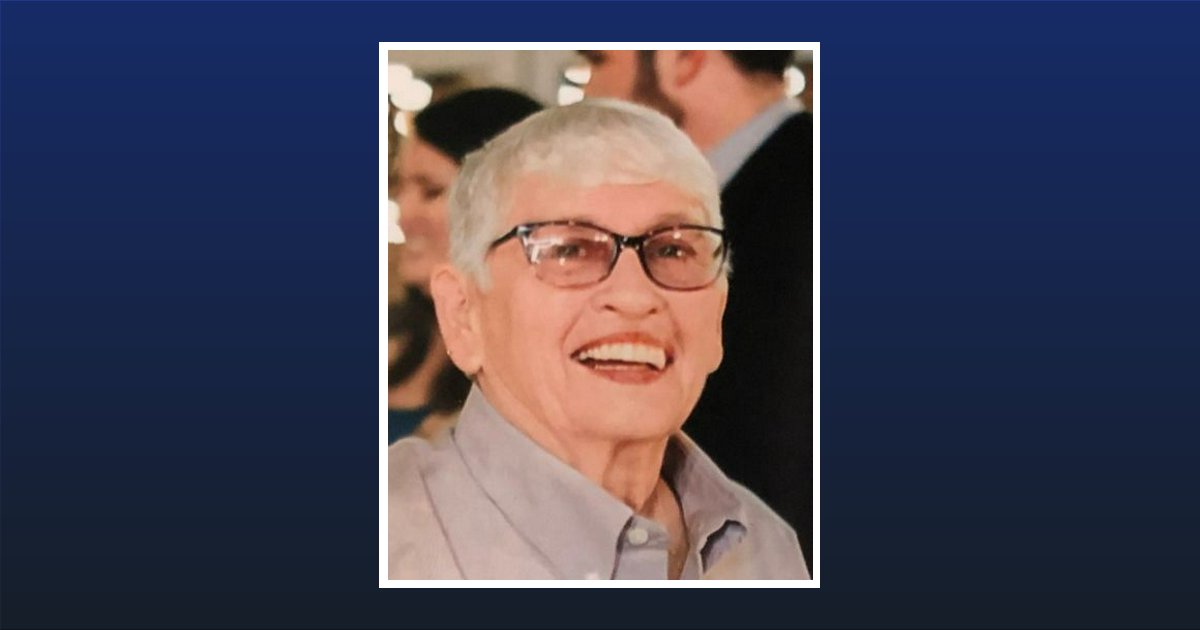 Carol Ann Rath Hildebrand Obituary March 3, 2024 - Boxwell Brothers ...