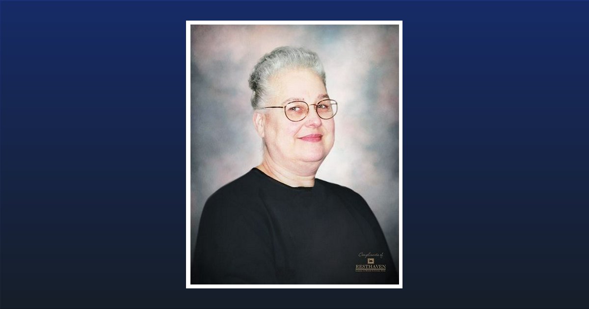 Betty D. Truxillo Obituary October 4, 2023 - Resthaven Gardens of Memory & Funeral Home