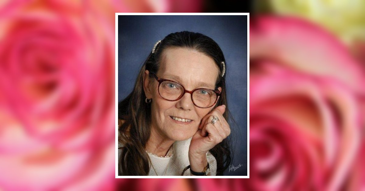 Debra "Debbie" Belle (Stahl) Rice Obituary February 7, 2025 - Johnson ...