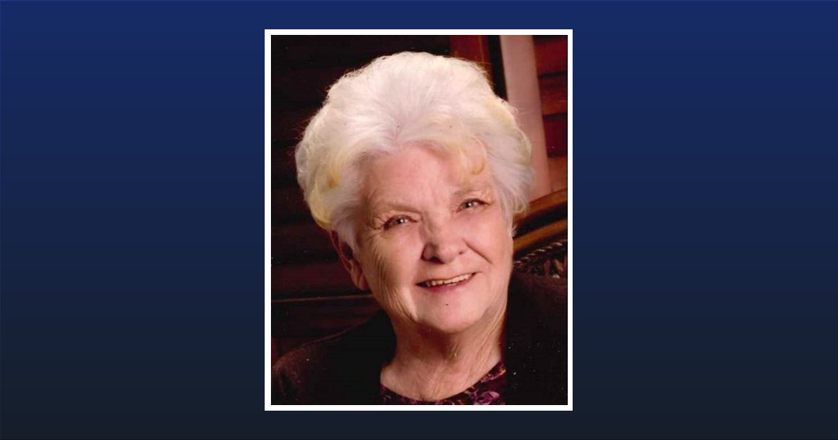 Marie E. Protzman Obituary January 8, 2025 - Bram Funeral Home