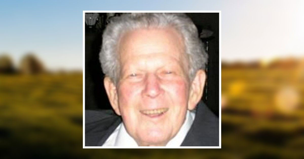COL. H. Jones (Ret.) Usaf Obituary 2012 - French Funerals & Cremations