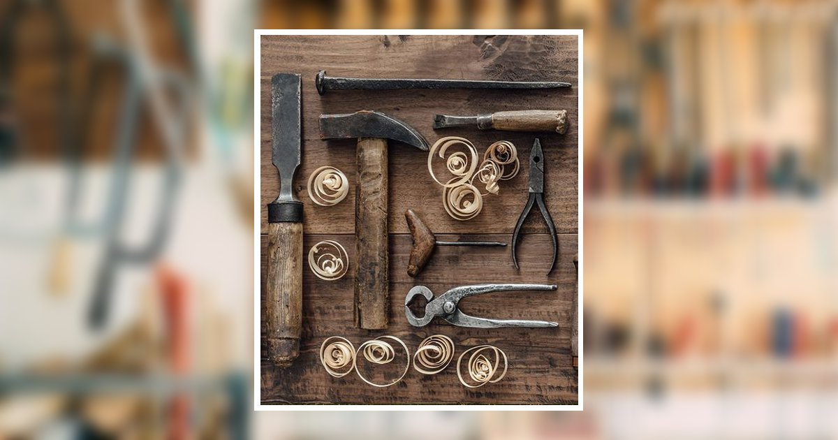 Brian Geier Obituary May 17, 2025 - Wilde Funeral Home