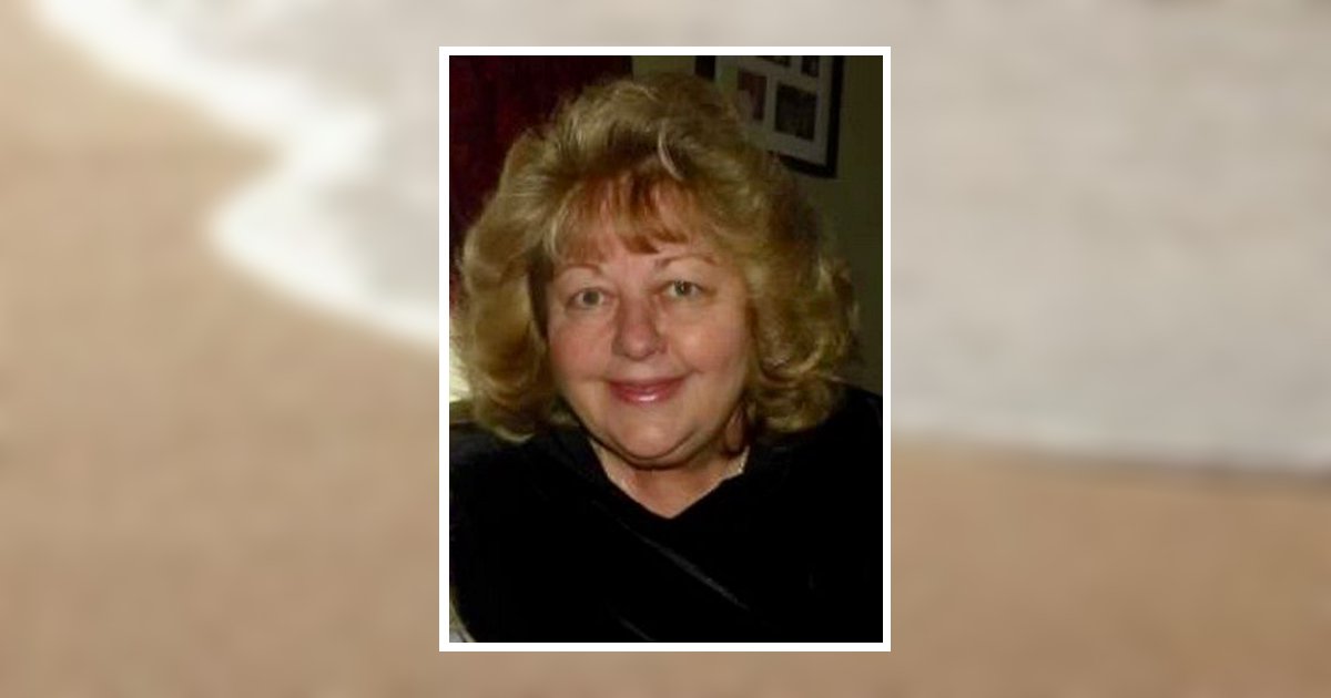 Mrs. Roseanne (Missimer) McCrea Obituary October 15, 2021 - Walbert ...