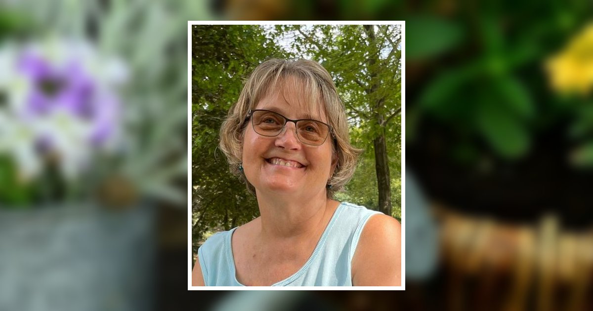 Deborah Cherney Obituary March 27, 2025 - Simply Cremation of GB