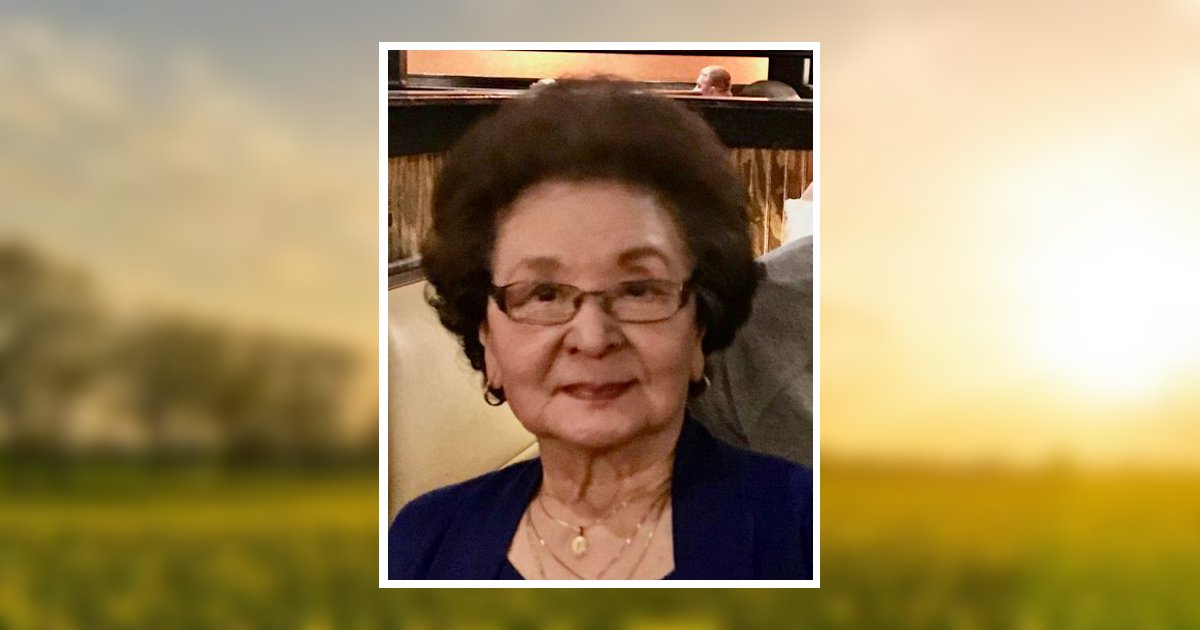 Ann M. Zahorchak Obituary September 18, 2023 - Perman Funeral Home