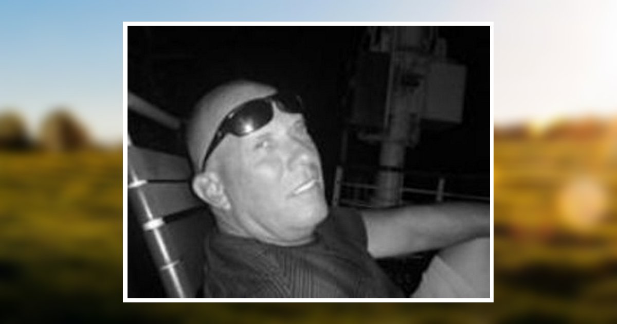 Edward Winkle Obituary August 3, 2013 - Collison Carey Hand Funeral Home