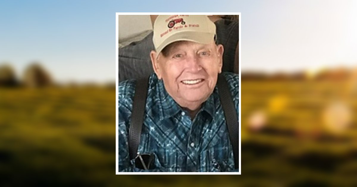 Delwin Kennedy Obituary August 2, 2020 - Hood Mortuary