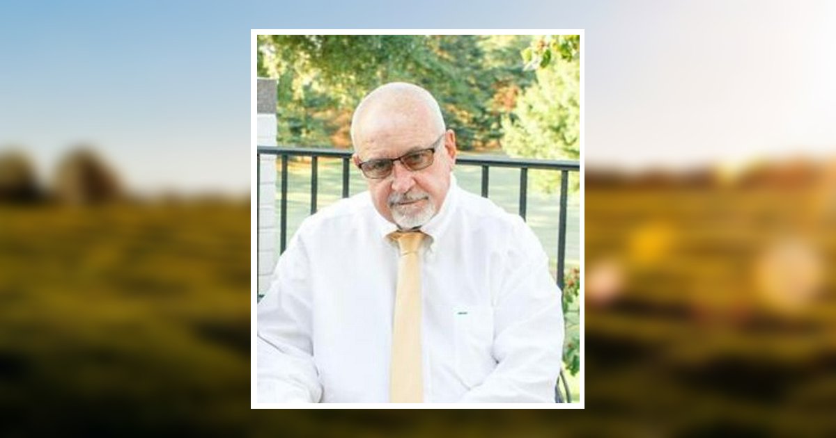 Danny Knight Obituary February 1, 2022 - Townes Funeral Home & Crematory