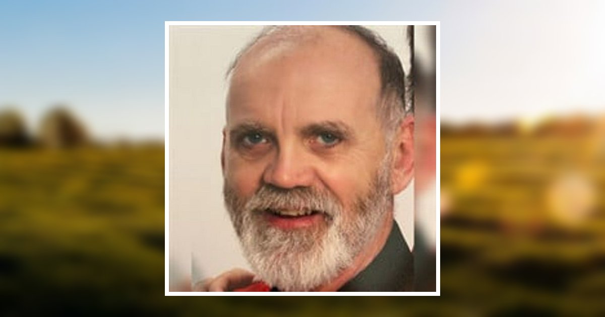 Jeffrey Lynn Kather Obituary May 31, 2024 - J.T. Morriss & Son Funeral ...