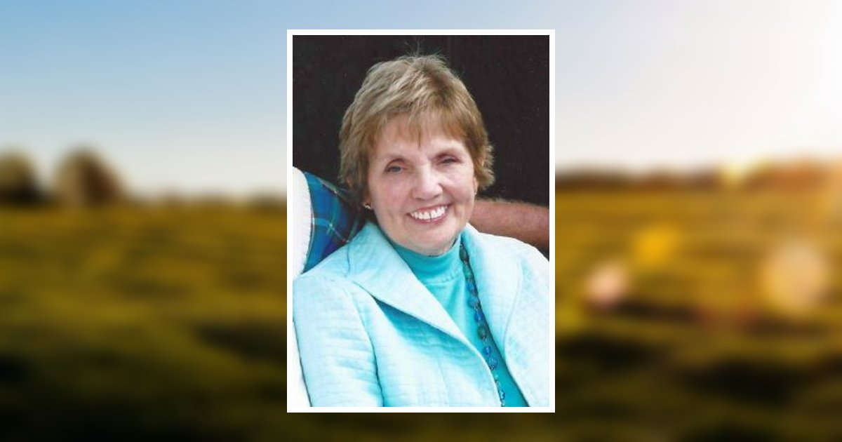 Anna Cowan Obituary January 27, 2017 - Adams-Foster-Ray Funeral Home