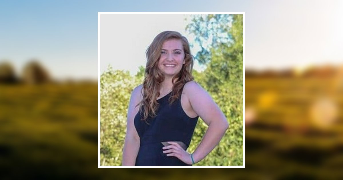 Ms. Taylor Alexus Chipman Obituary May 21, 2019 - Moody Funeral Services