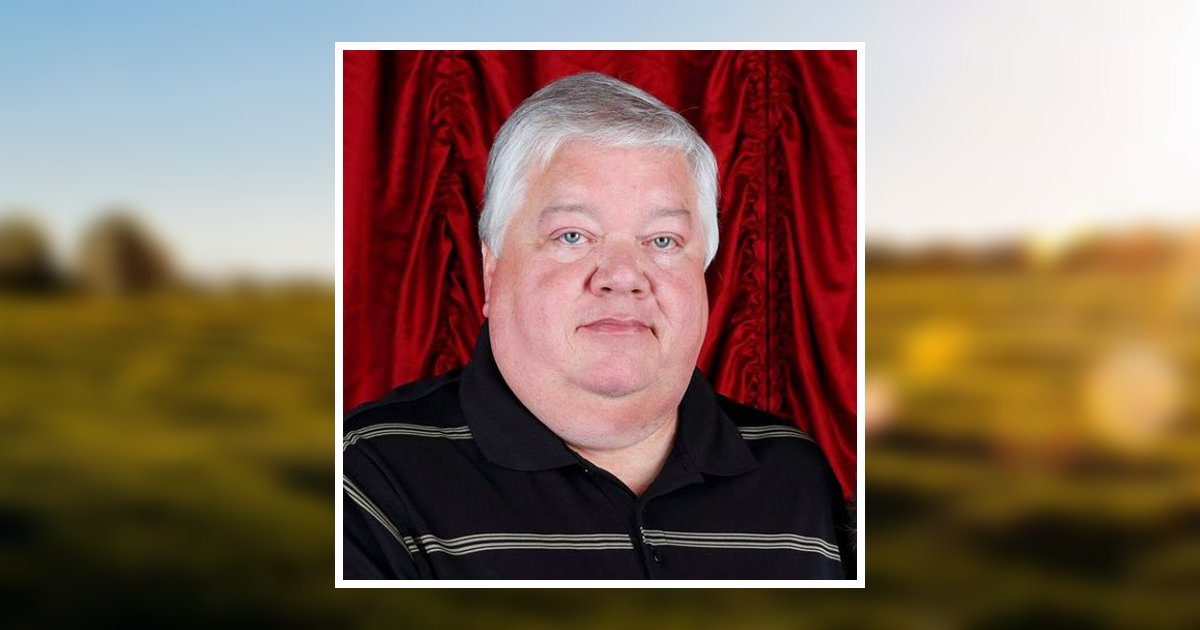 Ricky Harris Obituary February 16, 2022 - West Harpeth Funeral Home ...
