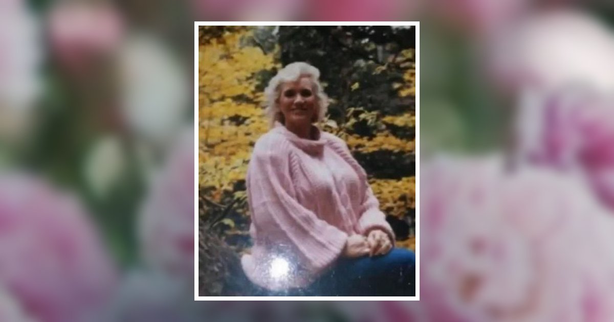 Nancy Ruth Burch Obituary August 13, 2023 - Mynatt Funeral Homes