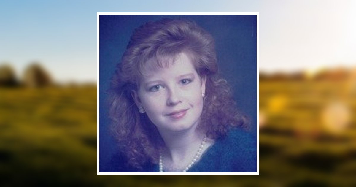 Neisha Whitlow Obituary March 11, 2020 - Caldwell & Cowan Funeral Home