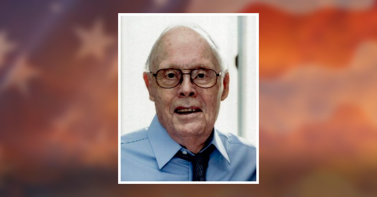 Joseph R. Casteel Obituary November 29, 2024 - Geisel-Styer Funeral ...