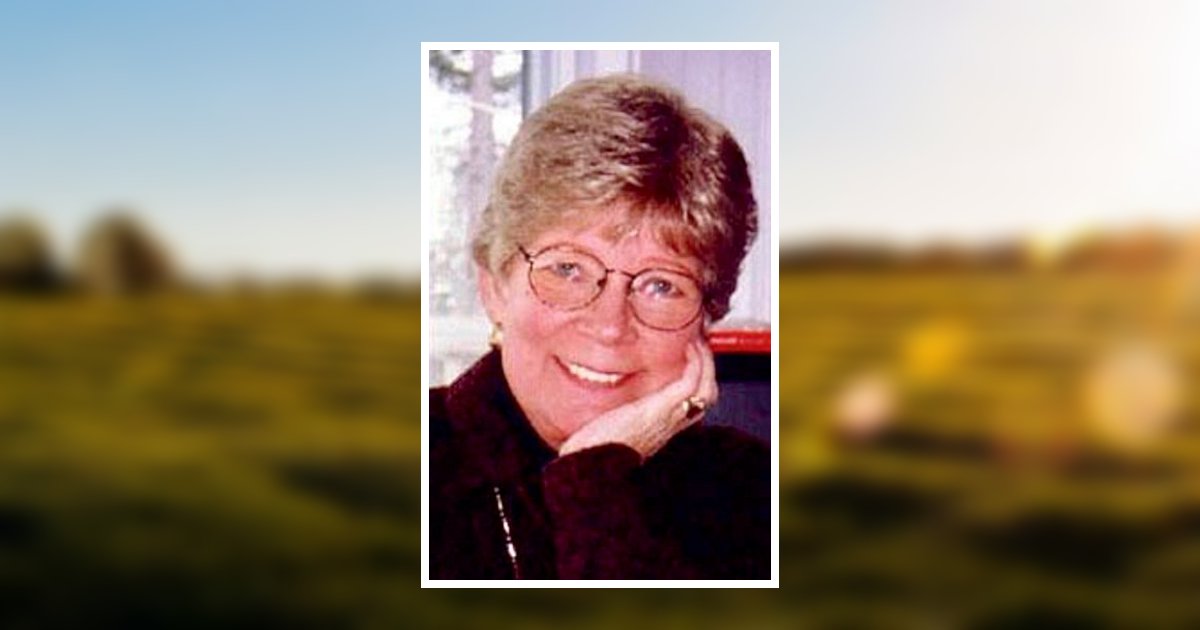 Jacqueline Vafiades Obituary March 27, 2025 - Brookings-Smith Funeral Home