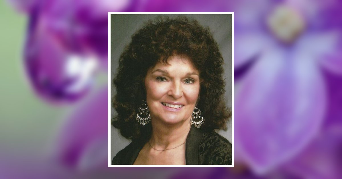 Leslie Kay Felker Obituary November 6, 2023 - Toland-Herzig Funeral ...