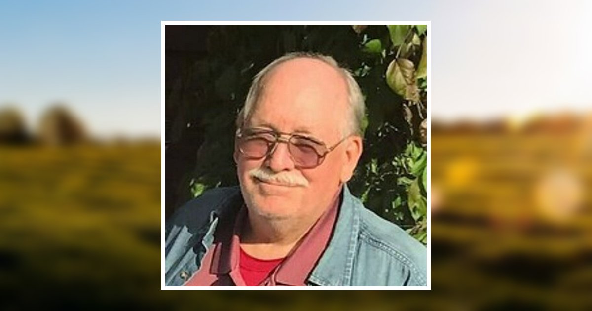 Kenneth Clifford Crum Obituary November 24, 2020 - Cutshall Funeral Home