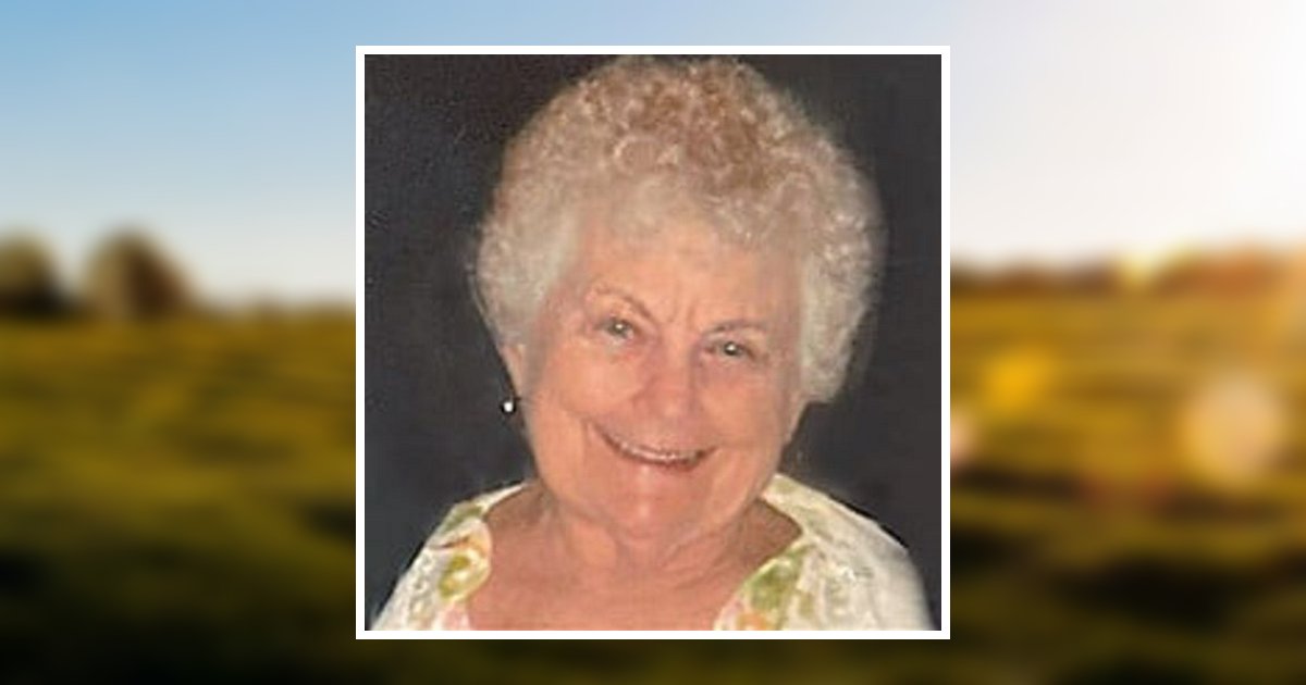 Shauna Lee Day Rudd Obituary March 5, 2023 - Goff Mortuary