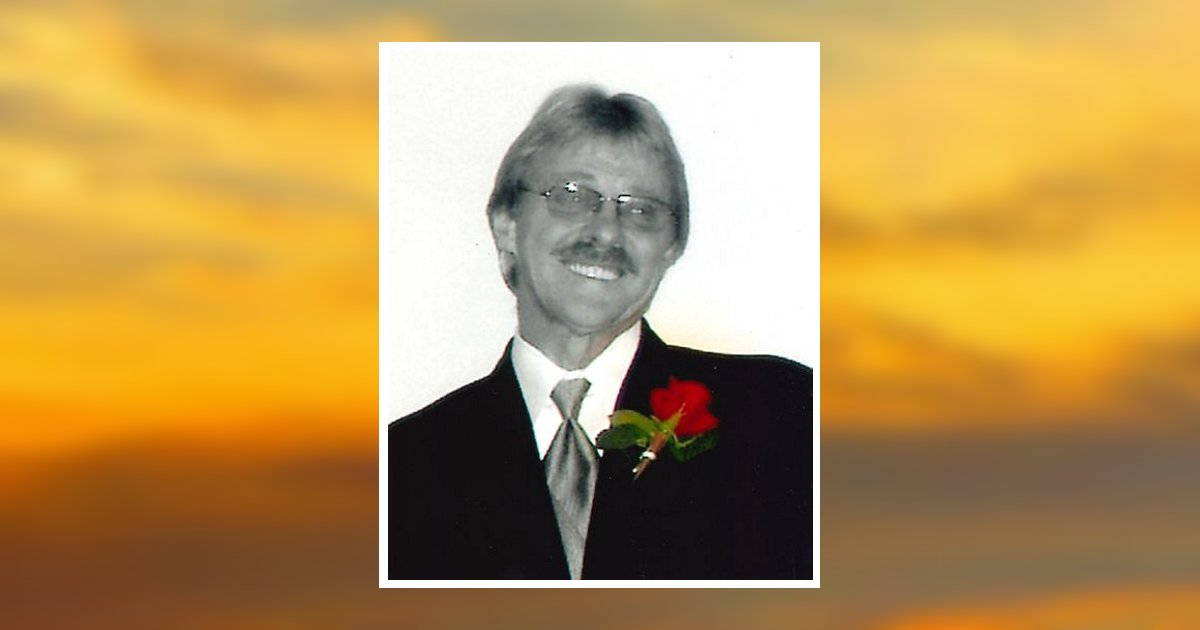 Forrest Floyd White Obituary July 20, 2023 - Harris Nadeau Mortuary