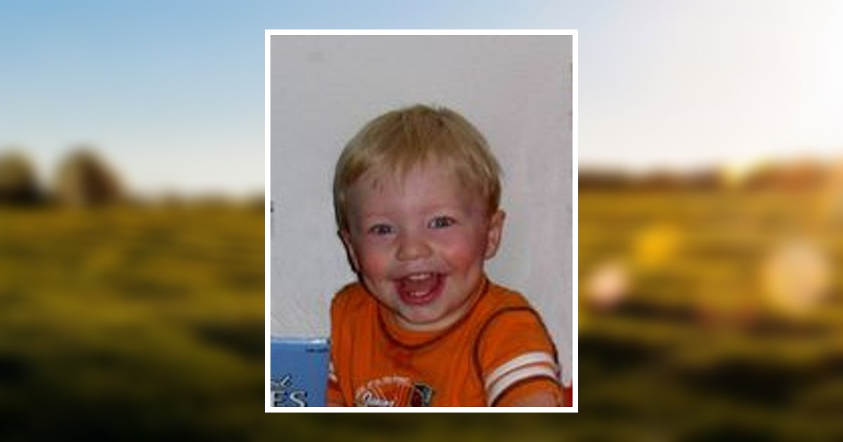 Mason Curtis Hibbert Obituary July 10, 2008 - Lindquist Mortuary