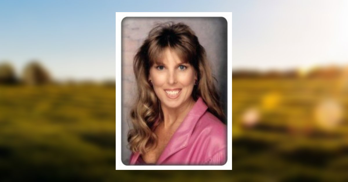 Linda June Mann Obituary December 26, 2017 - Walker Family Funeral ...