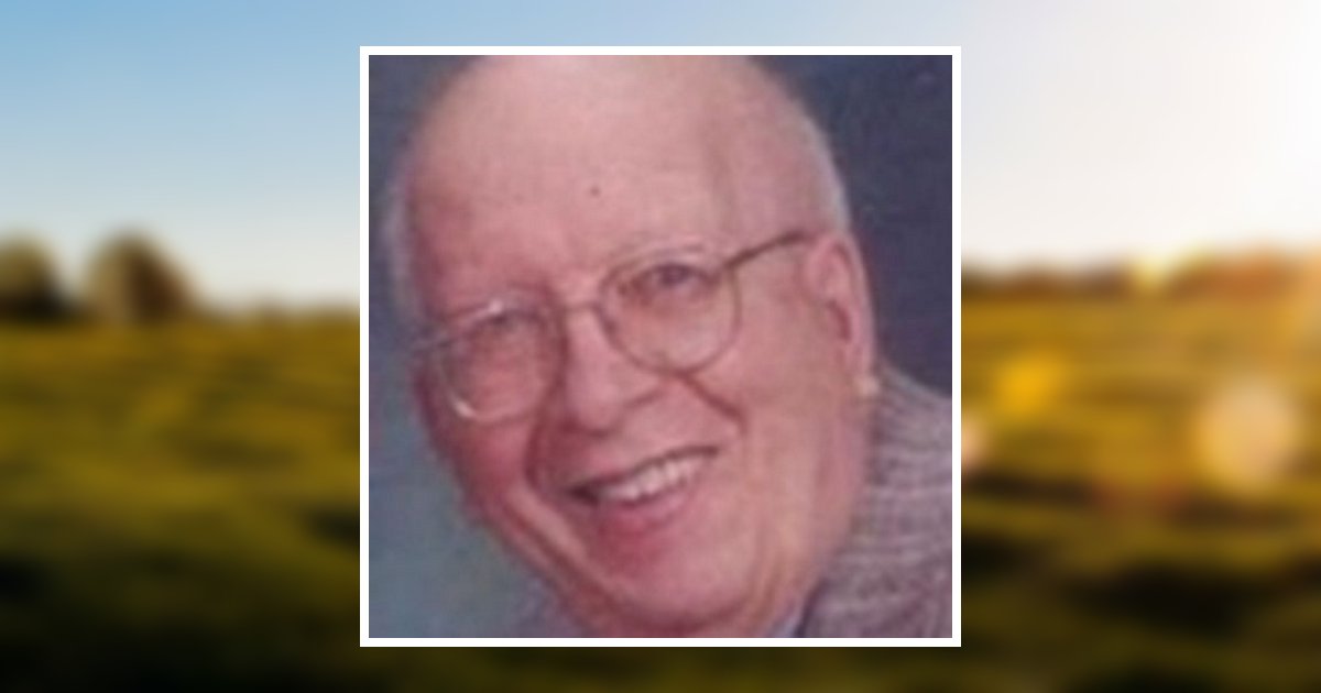 Ronald West Obituary January 28, 2012 - Goss Funeral Services