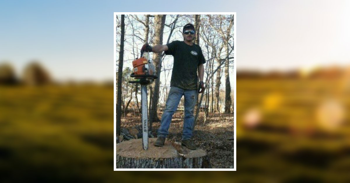 Ronald Scott Epps Obituary May 1, 2021 - Heritage Funeral Service ...