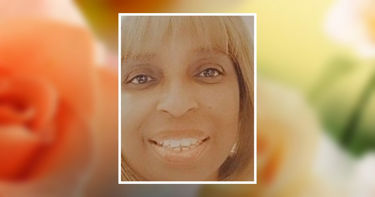 Ms. Cynthia Rolanda Moses Obituary July 13, 2025 - Watkins, Garrett ...