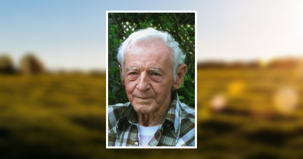 Joseph L. Rhodes, Sr. Obituary December 30, 2012 - Geisel-Styer Funeral ...