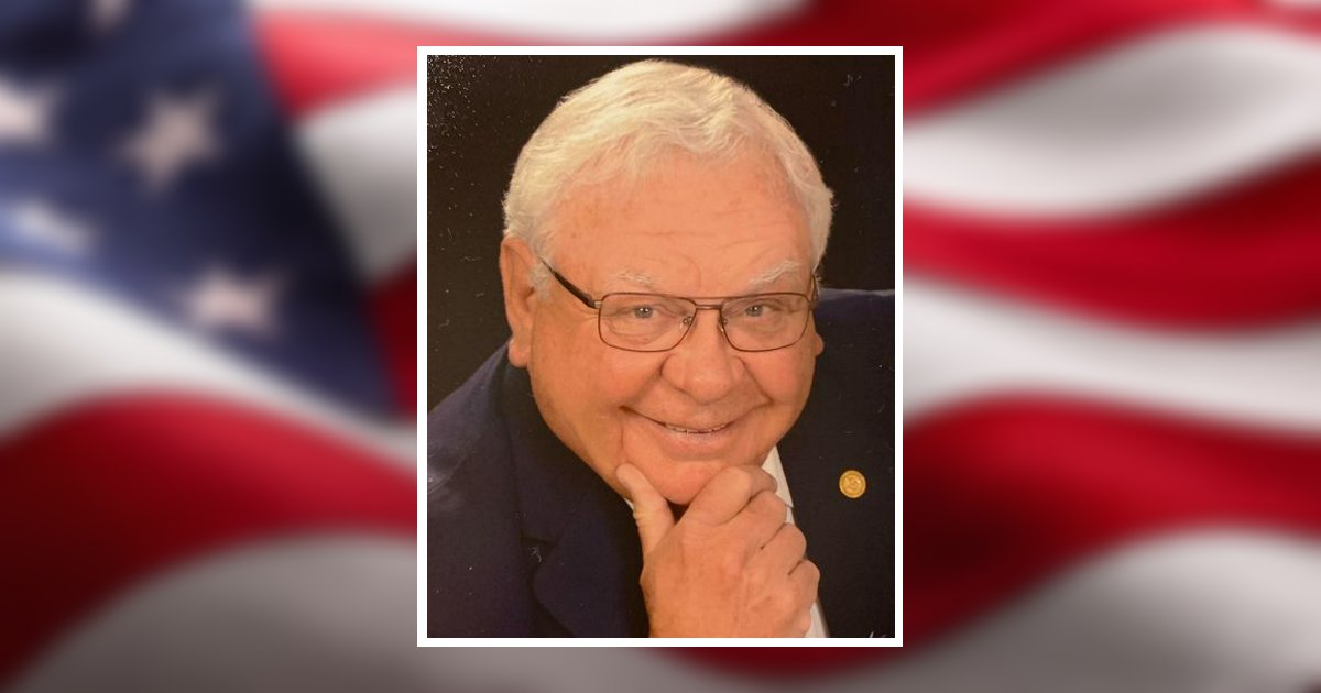 Dr. Charles Miles Obituary February 5, 2025 - Robinson Funeral Home