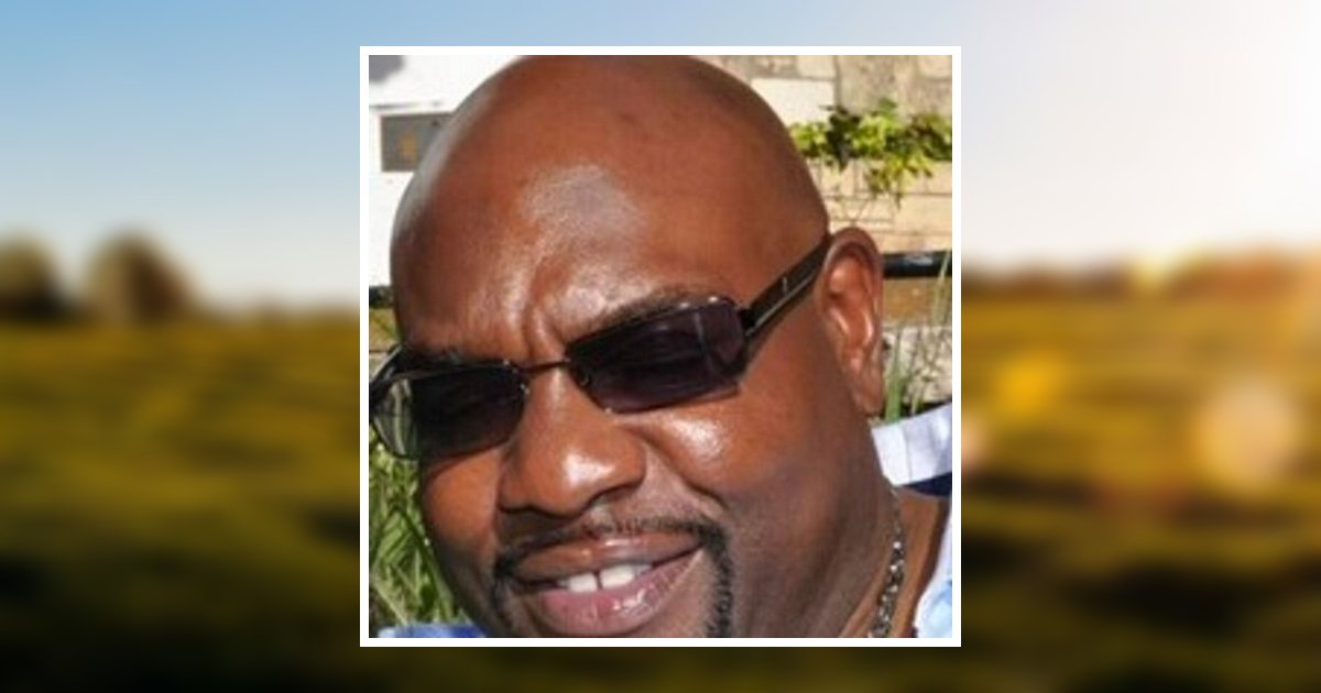 Gary L. Griffin, Sr. Obituary September 7, 2021 - Beall Funeral Home