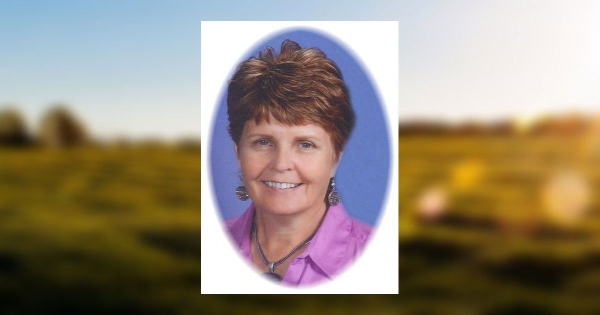 Vivian Dickerman Obituary December 24, 2018 - Triplett & Wood Funeral Home