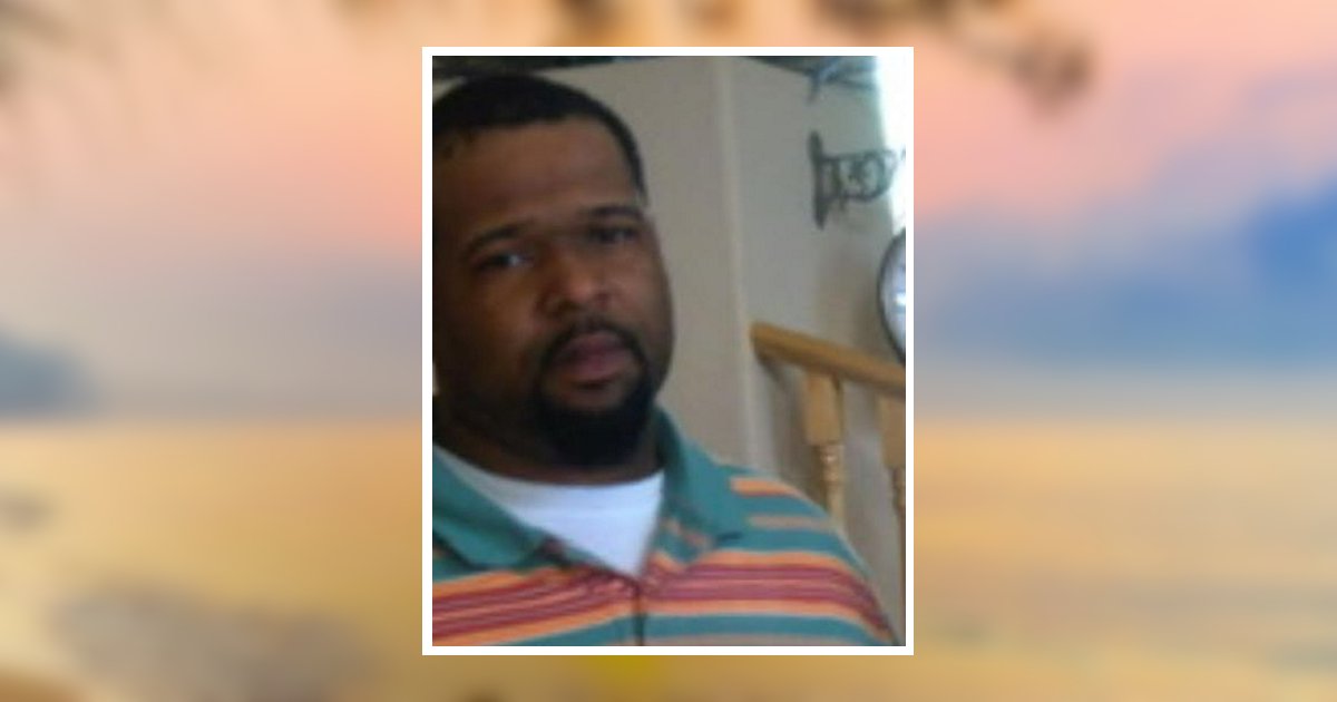 Charles Earl Benion Jr. Obituary December 10, 2024 - James H Cole Home ...