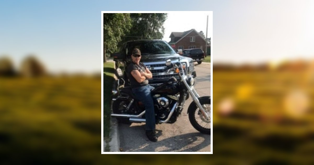 George Seitz Obituary February 7, 2021 - Wenig Funeral Homes