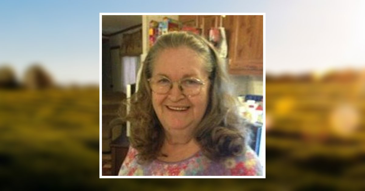 Helen Ellison Obituary March 6, 2017 - Smith Family Funeral Home