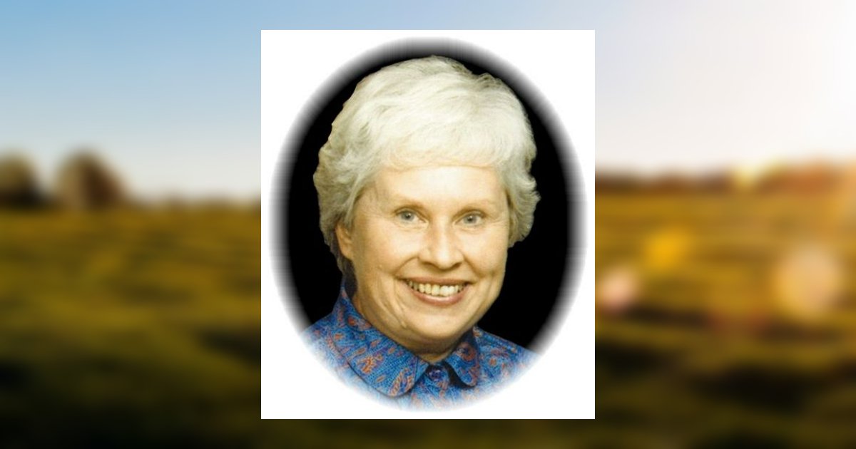 Phyllis Marie (Heckman) Ardner Obituary April 14, 2022 - Traunero ...