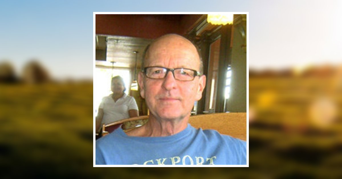 Gerald "Gerry" G. Reichert Obituary March 2, 2018 - Randle Dable Brisk ...