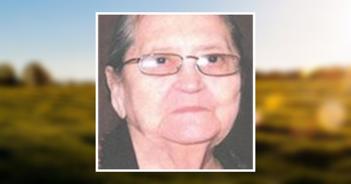 Florentina Gaxiola Obituary February 16, 2013 - French Funerals ...