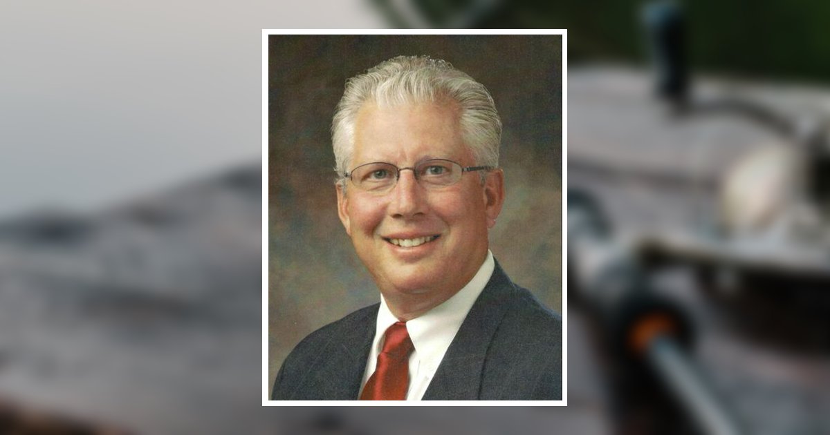 John B. Hanner Obituary June 21, 2023 - Geib Funeral Homes